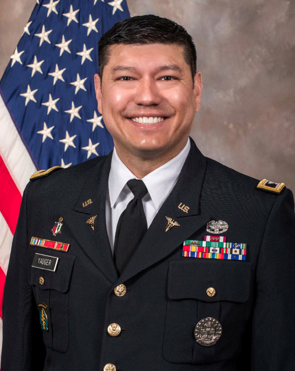 USUHS, Research, Centers, TSNRP, About