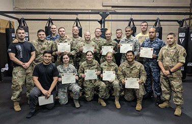 USUHS, Military Readiness, Military Specific Curriculum, Summer Experiences